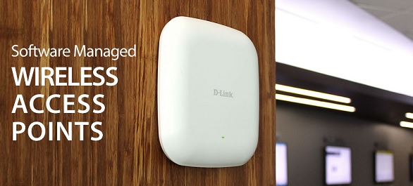 How to Configure a D-Link Wireless Bridge | GNS Wireless