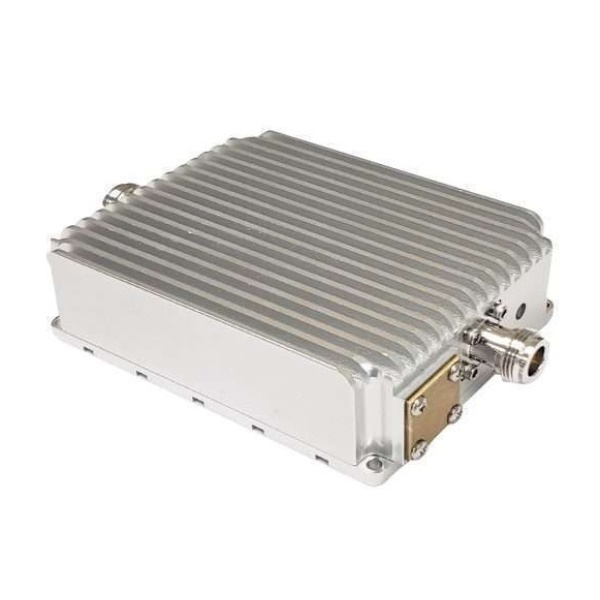 2.4 GHz to 6 GHz Bi-Directional Amplifier, 5 Watt Indoor/Outdoor