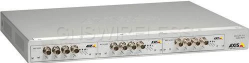 AXIS 291 1U Video 19 Server Rack | GNS Wireless
