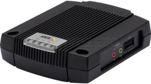 AXIS Q7401 1 Channel Video Encoder | GNS Wireless