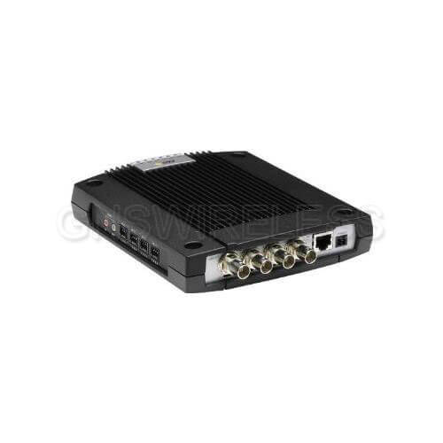 AXIS Q7404 4 Channel Video Encoder | 0291-004 | GNS Wireless