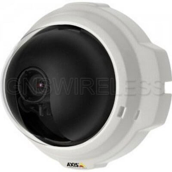 AXIS M3203 Network Camera | Fixed Dome Tamper-Proof Camera