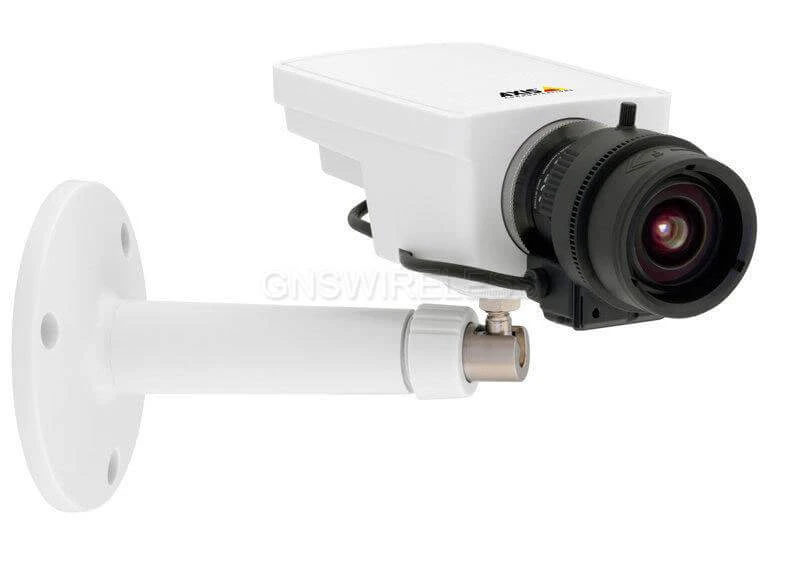 AXIS M1114 HDTV Fixed Network Camera | GNS Wireless