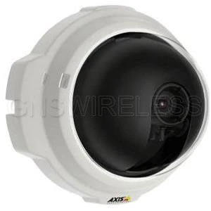 AXIS M3204-V | Fixed Dome Vandal-Resistant Camera