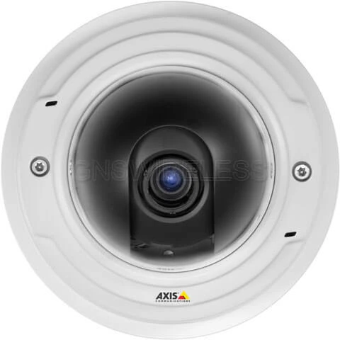 AXIS P3346-V | 3MP Day/Night Surveillance Camera