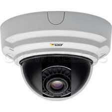 AXIS P3346-VE Domed Fixed Network Camera | GNS Wireless
