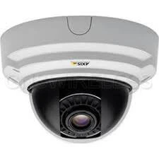 AXIS P3346-VE Domed Fixed Network Camera | GNS Wireless