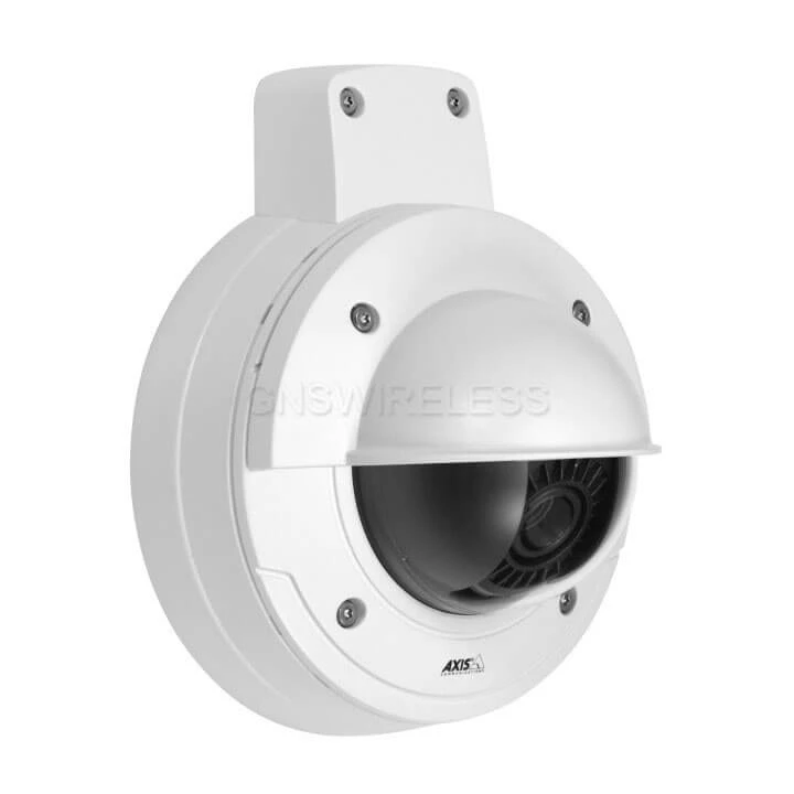AXIS P3367-VE 5MP Dome Camera - Day and Night | 0407-001
