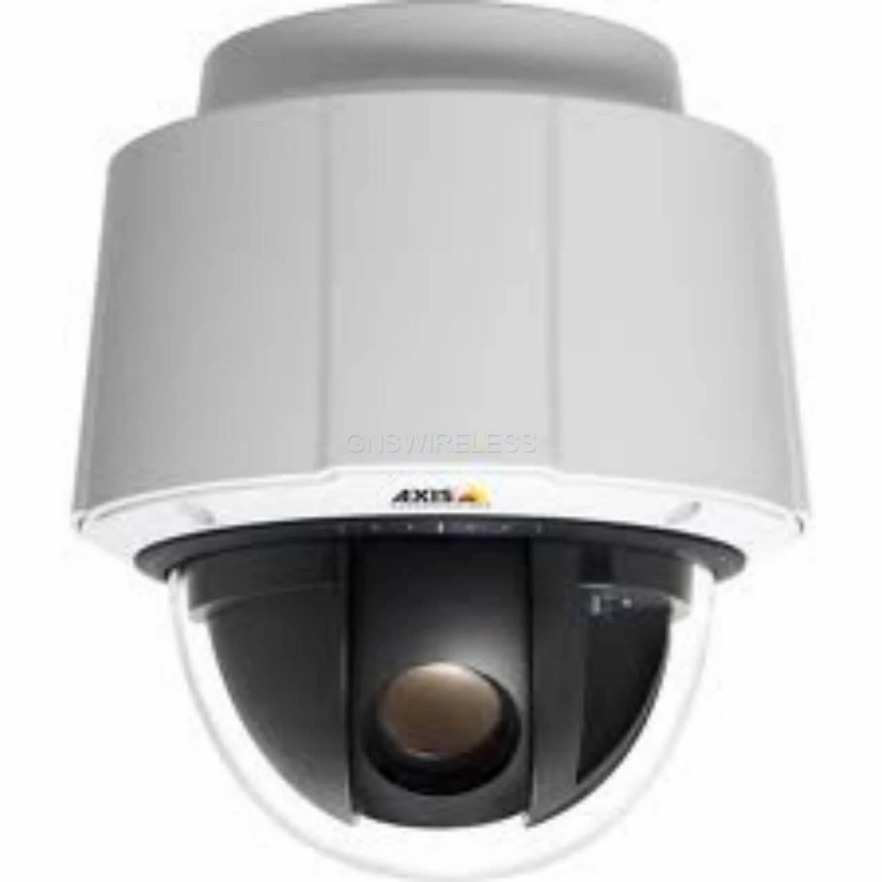 AXIS Q6035-E HDTV Outdoor-ready PTZ Dome Network Camera | GNS Wireless