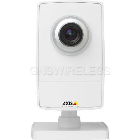 AXIS M1014 Small-sized Indoor Camera | GNS Wireless
