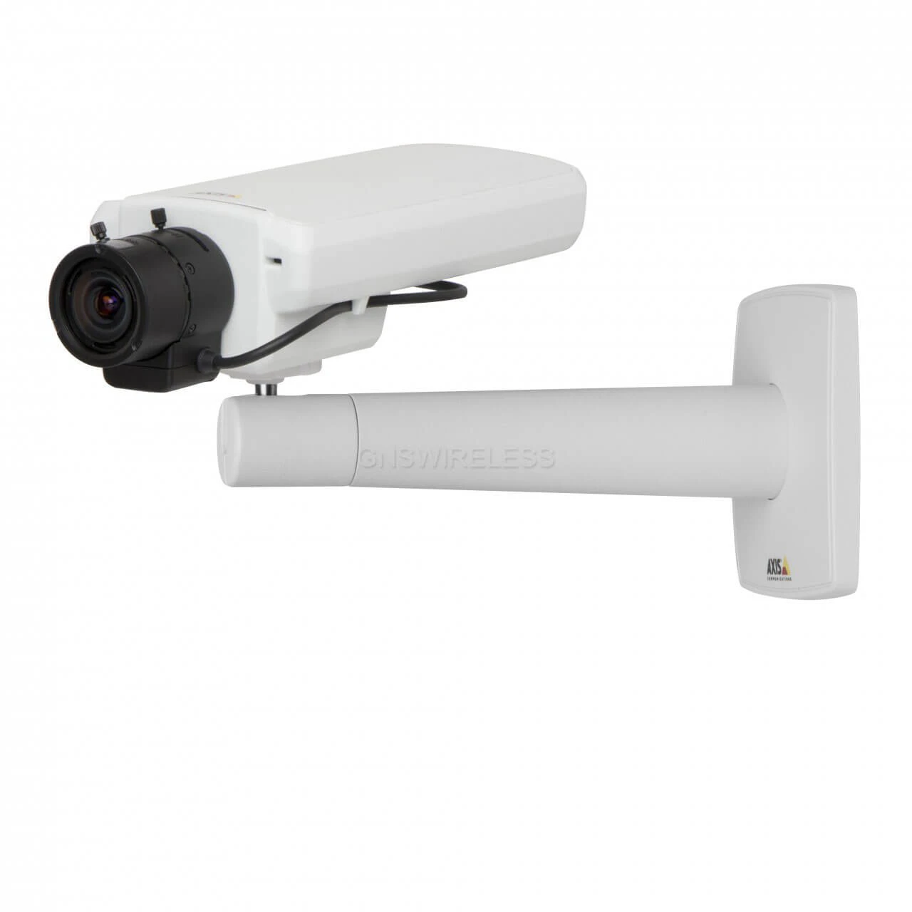 AXIS P1357 5MP Day/Night Fixed Network Camera | GNS Wireless