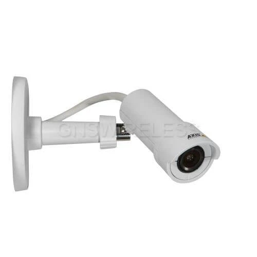 AXIS M2014-E Compact, bullet-style HDTV Network Camera | GNS Wireless