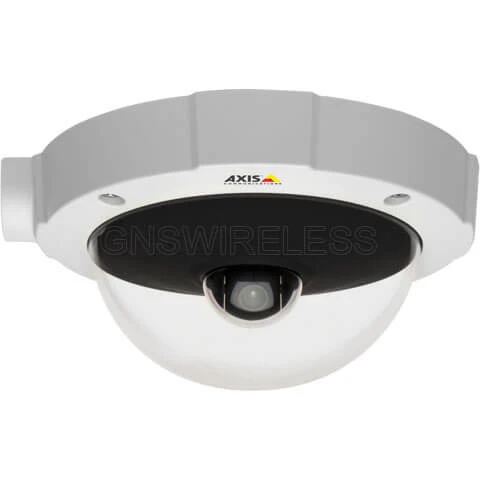 AXIS M5013-V Vandal Resistant PTZ Dome Network Camera