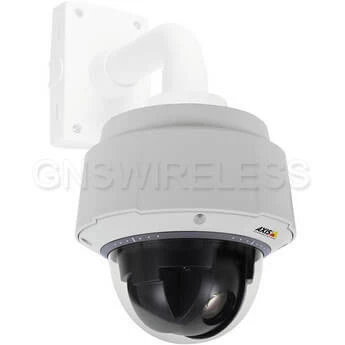 AXIS Q6045 PTZ Camera with 20x Optical Zoom | GNS Wireless