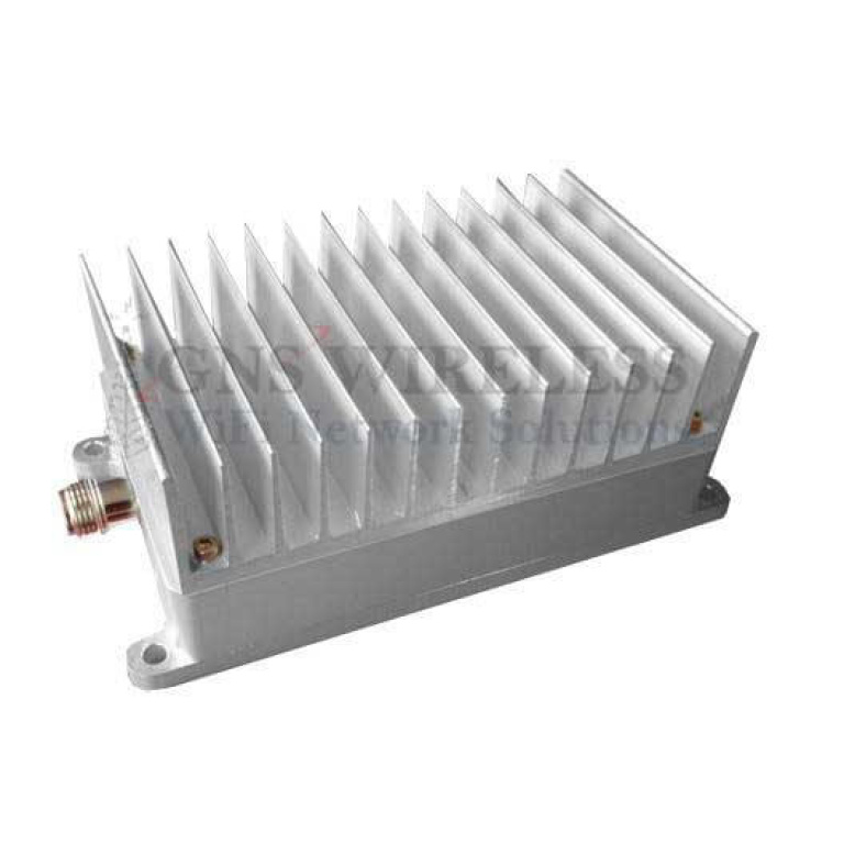 2.4GHz 10W Amplifier with AGC | 12-209RFW SmartAMP