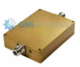 5.0 to 6 GHz, Bi-Directional Amplifier, 15W | GNS Wireless