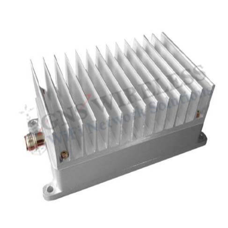 900 MHz Radio Range Booster | 20W Amplifier w/ Power Supply