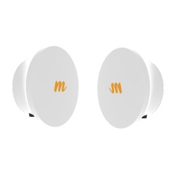 Unlicensed Gigabit Point-to-Point Wireless Backhaul - 24 GHz