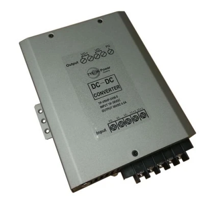 Tycon Power Systems TP-VRHP-2456-250