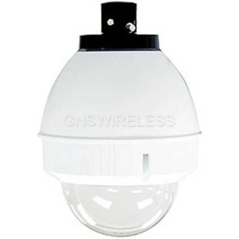 AXIS Pendant Outdoor IP66 Housing with clear dome for the AXIS 213 ...