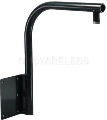 Parapet Mount Bracket for AXIS Pendant Dome | GNS Wireless