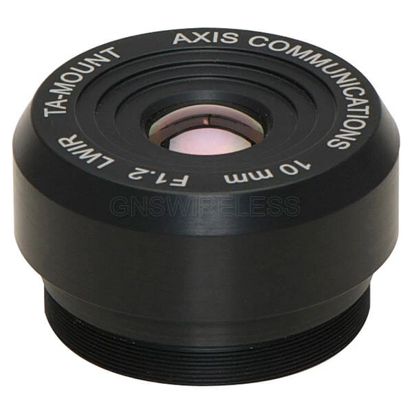 TA-LENS LWIR VGA Thermal Camera Lens | GNS Wireless