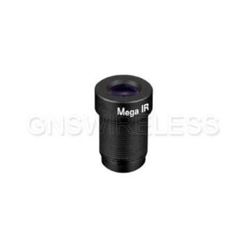 Optional M12 6mm lens for M3004-V/M3005-V | GNS Wireless