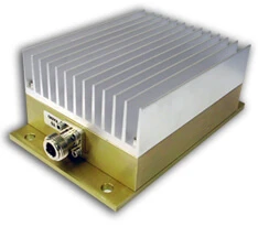 Outdoor 5 Watt Network Amplifier - 2.4GHz | GNS Wireless