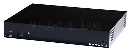 AG2300 High-Availability Module option | GNS Wireless