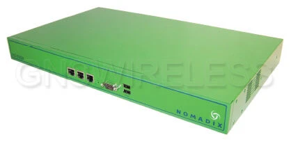 AG5600 High-Availability Module option | GNS Wireless