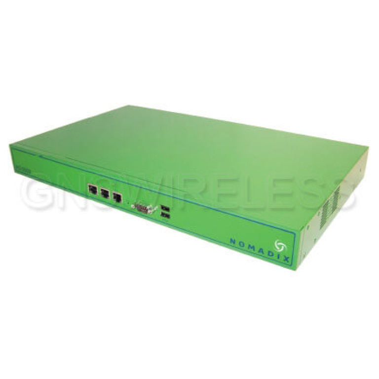 AG5600 Routed Subscriber Module option | GNS Wireless