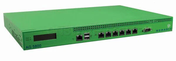 AG5800 Load Balancing Module option | GNS Wireless