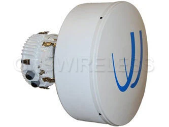 Unlicensed Wireless Point to Point Systems, 80GHz-1-ANT