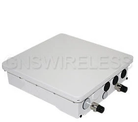 Unlicensed Wireless Point to Point Systems, 902-00071