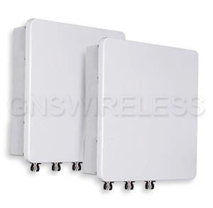 Unlicensed Wireless Point to Point Systems, 902-00749