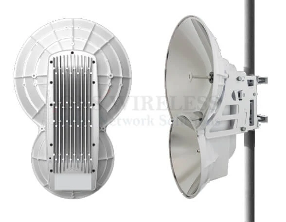 Ubiquiti AirFiber AF-24 Point-to-Point Radio | GNS Wireless