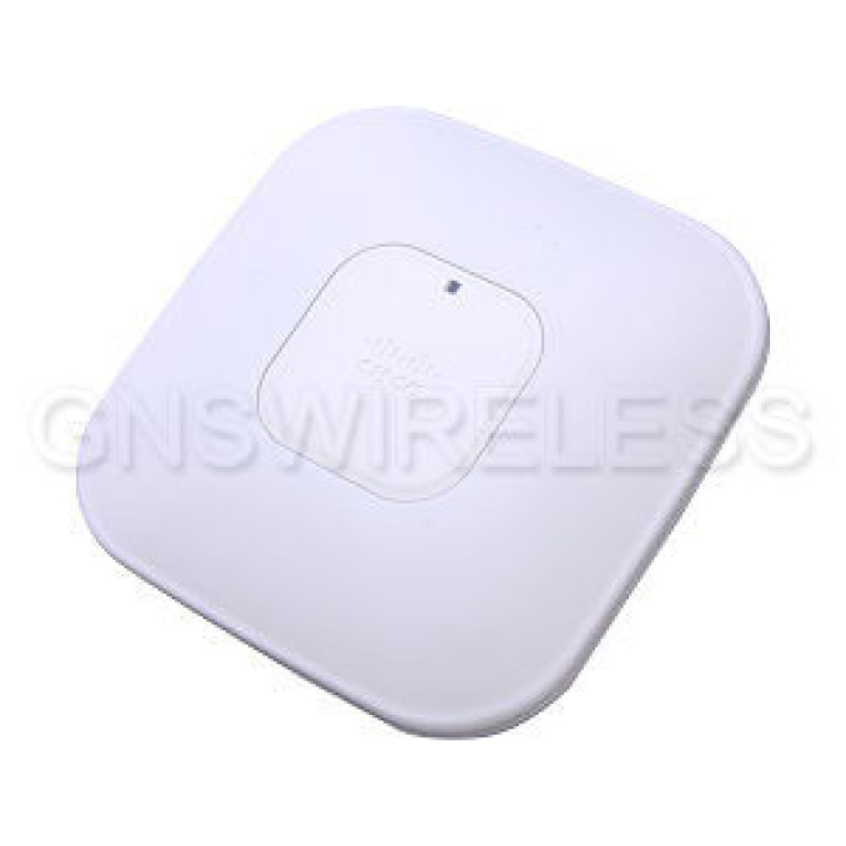 Cisco 3500 AIR-CAP3502I-A-K9 Wireless Access Point