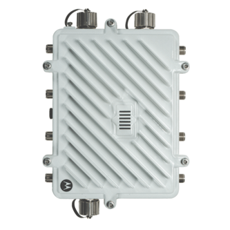 AP 7161 Outdoor Dual Radio 802.11n Mesh Access Point with Sensor Radio ...