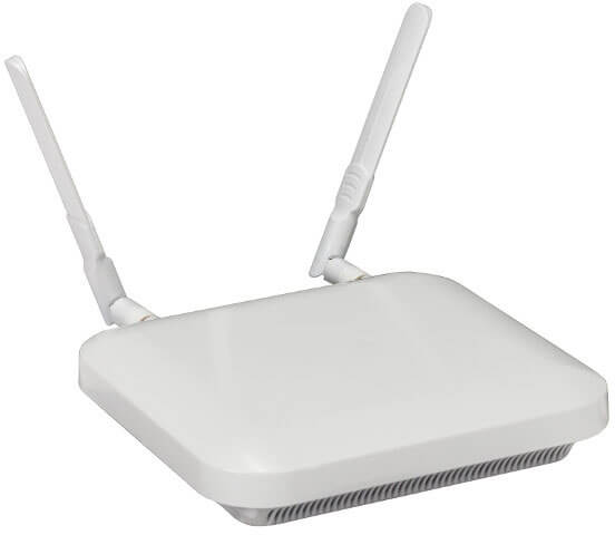 AP 7532 Dual Radio 802.11ac 3x3:3 MIMO Access Point with Internal ...