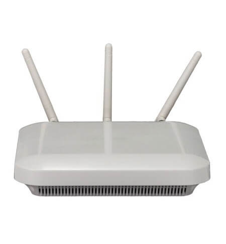 AP 8132 Dual Radio 3x3:3 802.11n Access Point (US SKU). Antennas are ...