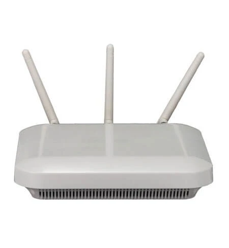 AP 8132 Dual Radio 3x3:3 802.11n Access Point (WR SKU). Antennas are ...