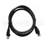 HSS-Cbl/5 Assy, Hub Site Synchronization (HSS) Cable, 5m, assembled w ...