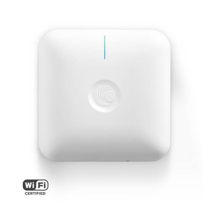 XV2-21X | Dual Radio Wi-Fi 6 Access Point