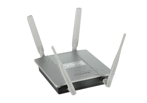 D-Link DAP-2690 Wireless N Dual-Band PoE Access Point