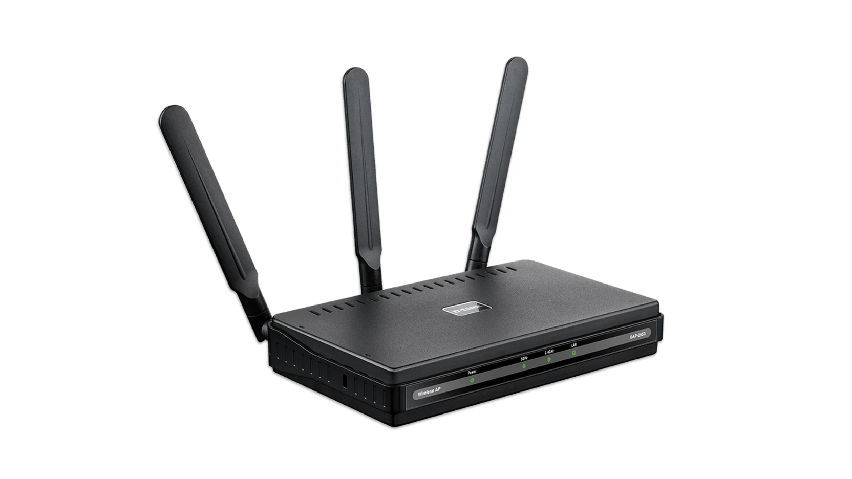 DAP-2553 Wireless Gigabit Access Point with POE | GNS Wireless