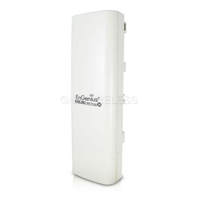 EnGenius ENH202 802.11N Wireless Access Point (WAP)