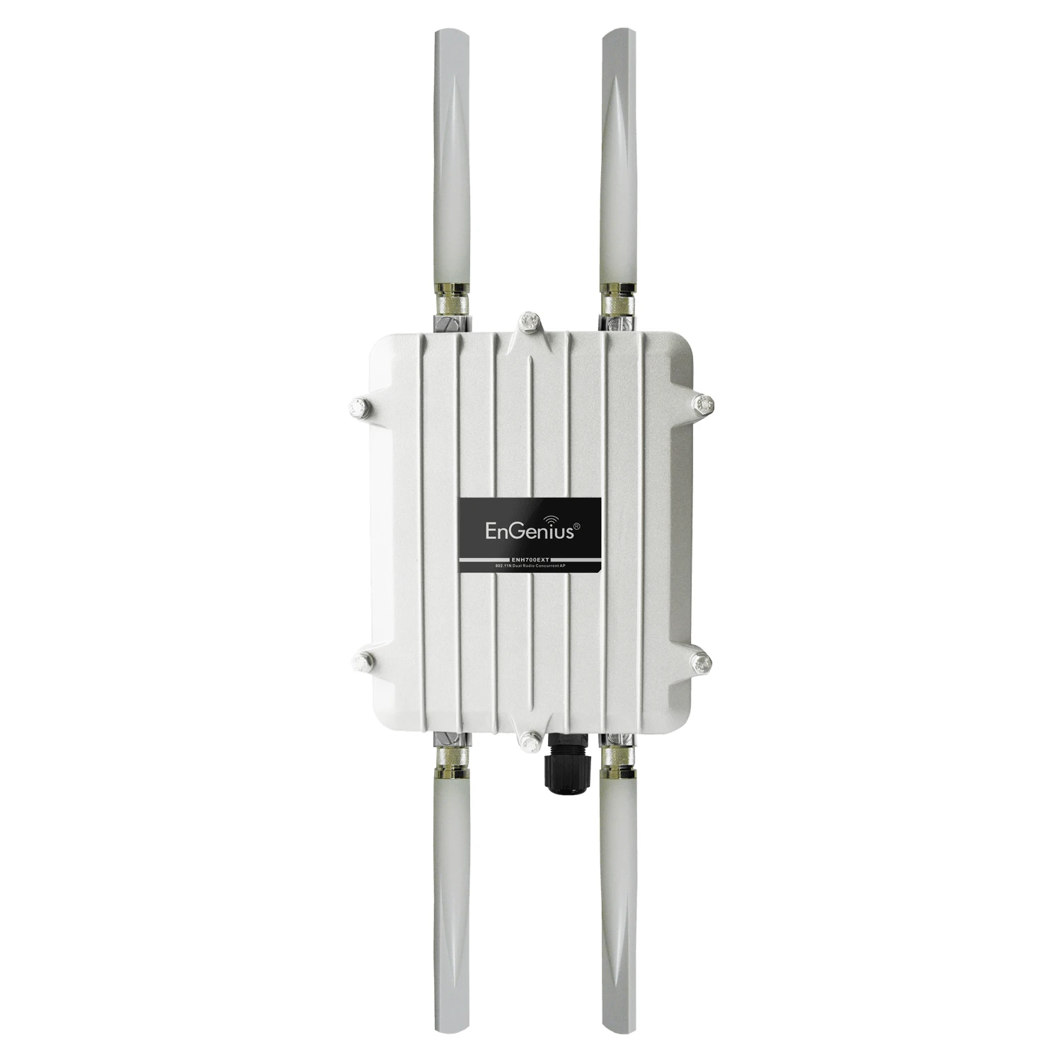 Engenius ENH700EXT | 802.11 Dual Radio Wireless Access Point