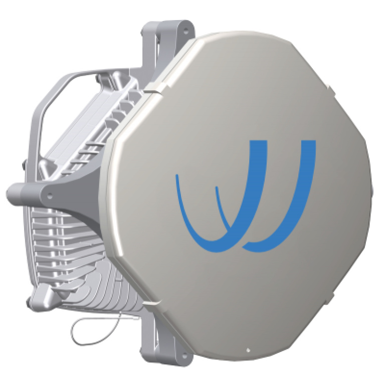 Bridgewave Point to Point Full Duplex Link | FL4G-10000