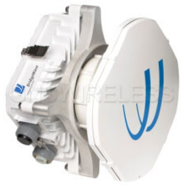 Unlicensed Wireless Point to Point Systems, GE80
