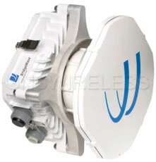Unlicensed Wireless Point to Point Systems, GE80
